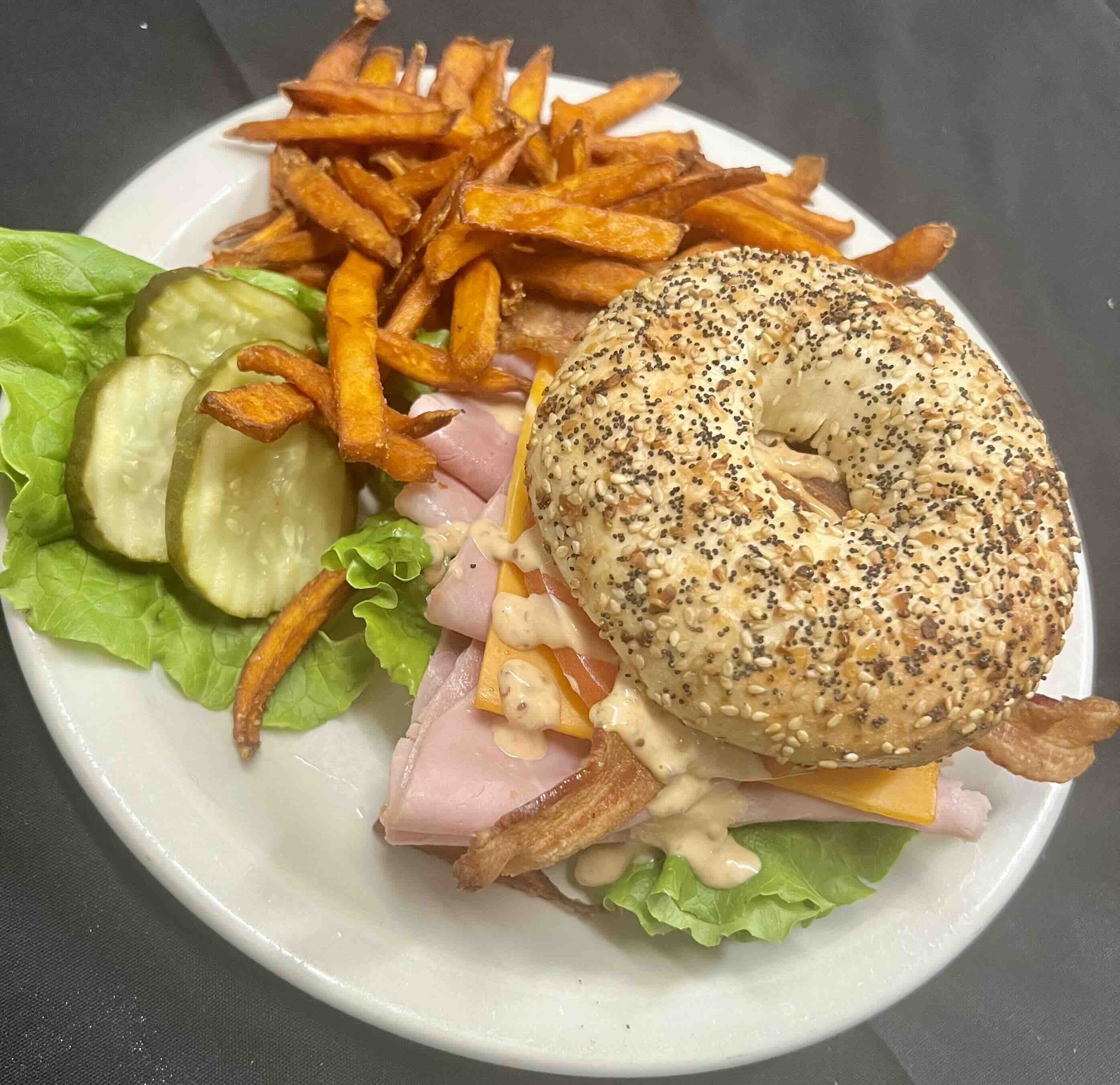 Joe K's Family Restaurant