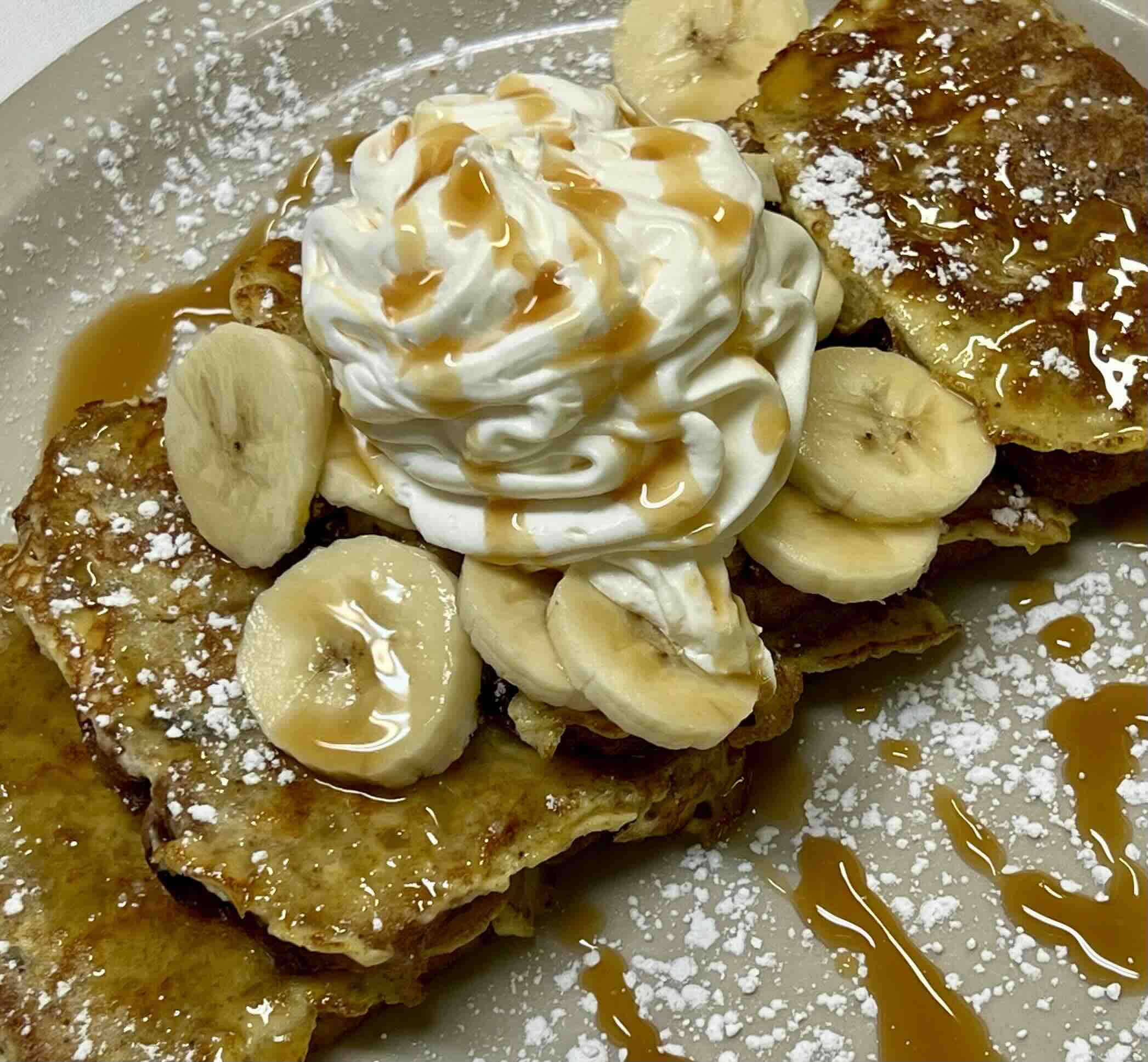 Joe K's Family Restaurant