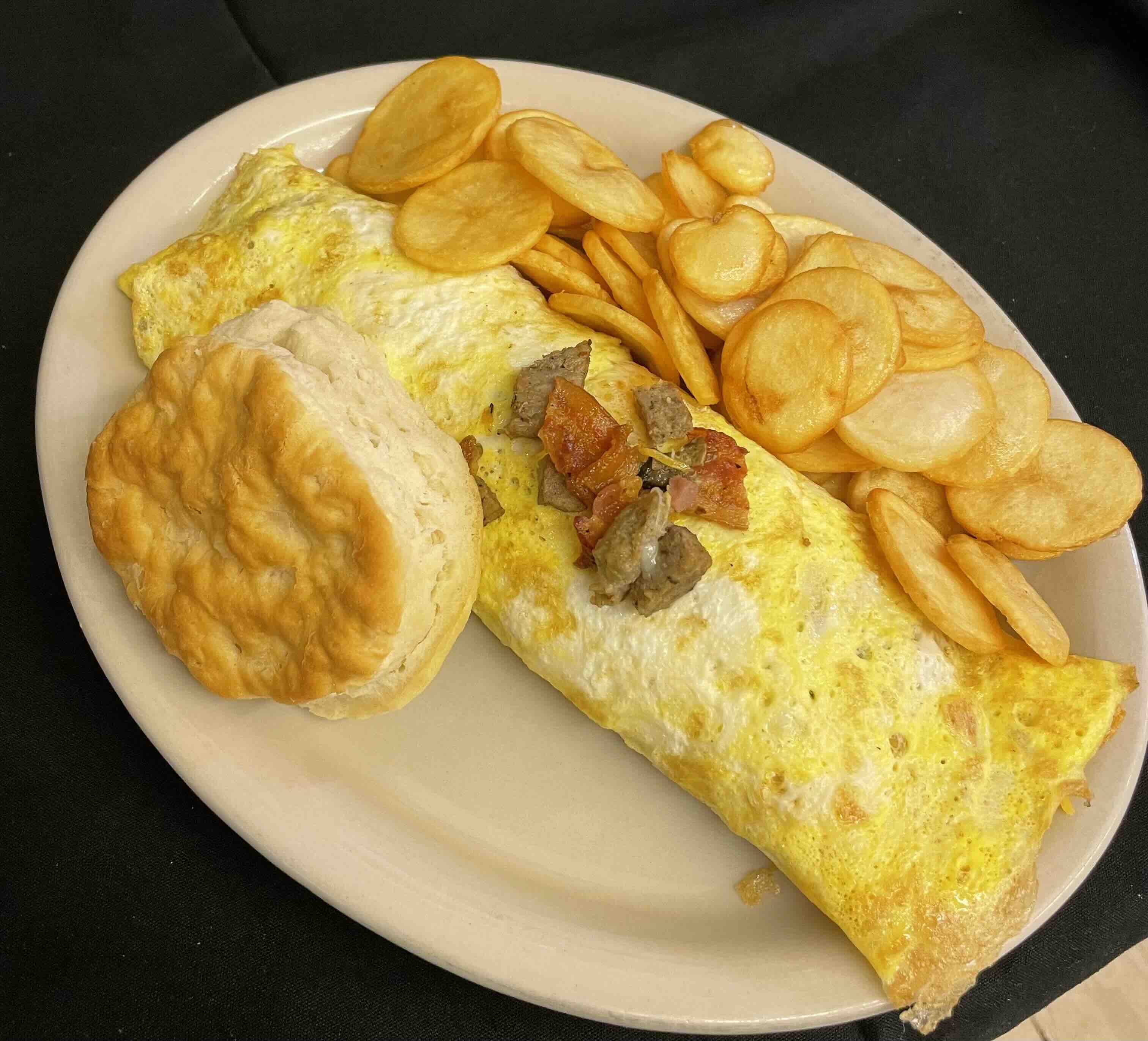 Joe K's Family Restaurant