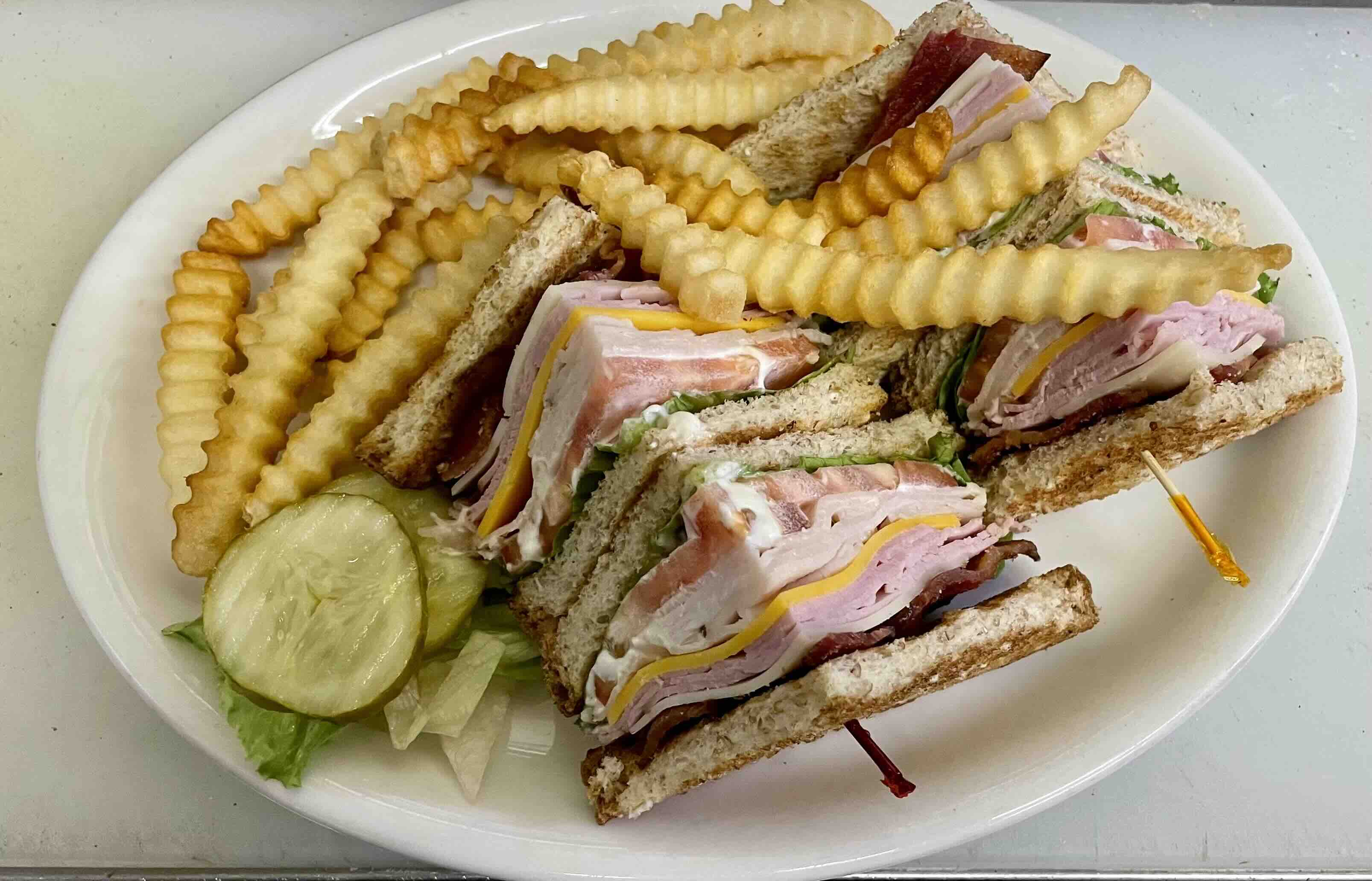 Joe K's Family Restaurant